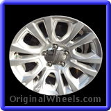 2018 Dodge Truck 1500 Rims, 2018 Dodge Truck 1500 Wheels at ...