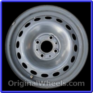 2012 Fiat 500 Rims, 2012 Fiat 500 Wheels at OriginalWheels.com