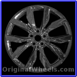 2017 Ford Escape Rims, 2017 Ford Escape Wheels at OriginalWheels.com