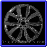 2017 Ford Escape Rims, 2017 Ford Escape Wheels at OriginalWheels.com