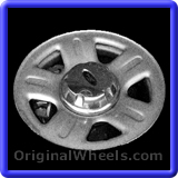 2008 Ford Explorer Rims, 2008 Ford Explorer Wheels at OriginalWheels.com