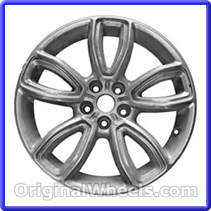 2020 Ford Explorer Rims, 2020 Ford Explorer Wheels at OriginalWheels.com