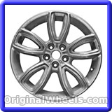 2021 Ford Explorer Rims, 2021 Ford Explorer Wheels at OriginalWheels.com