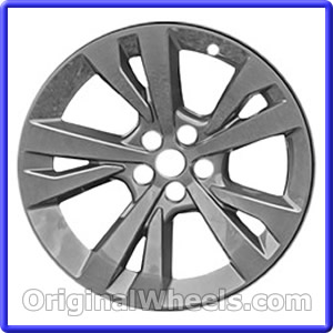 2020 Ford Explorer Rims, 2020 Ford Explorer Wheels at OriginalWheels.com