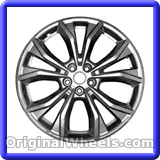 2020 Ford Explorer Rims, 2020 Ford Explorer Wheels at OriginalWheels.com