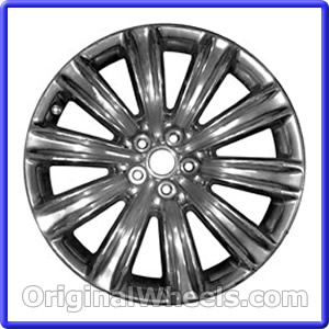 2021 Ford Explorer Rims, 2021 Ford Explorer Wheels at OriginalWheels.com