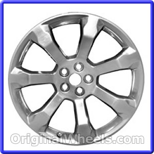 2020 Ford Explorer Rims, 2020 Ford Explorer Wheels at OriginalWheels.com