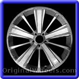 2018 Ford Explorer Rims, 2018 Ford Explorer Wheels at OriginalWheels.com