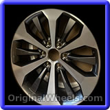 2017 Ford Truck F150 Rims, 2017 Ford Truck F150 Wheels at ...