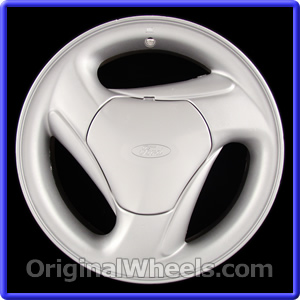 1997 Ford Probe Rims, 1997 Ford Probe Wheels at OriginalWheels.com