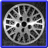 1990 Ford Probe Rims, 1990 Ford Probe Wheels at OriginalWheels.com