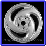 1994 Ford Probe OEM Wheels & Rims at OriginalWheels.com