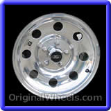 2003 Ford Ranger Rims, 2003 Ford Ranger Wheels at OriginalWheels.com