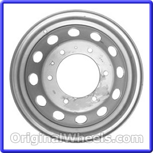 2021 Ford Transit 350 Rims, 2021 Ford Transit 350 Wheels at ...