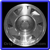 2002 GMC S15 Rims, 2002 GMC S15 Wheels at OriginalWheels.com