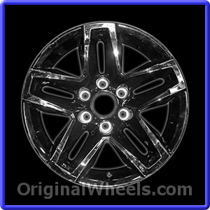 2019 GMC Sierra Denali 1500 Rims, 2019 GMC Sierra Denali 1500 Wheels at ...