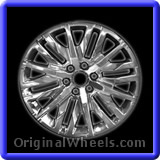 2019 GMC Sierra Denali 1500 Rims, 2019 GMC Sierra Denali 1500 Wheels at ...