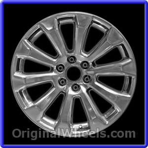 2019 GMC Sierra Denali 1500 Rims, 2019 GMC Sierra Denali 1500 Wheels at ...