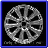 2020 GMC Sierra 1500 Rims, 2020 GMC Sierra 1500 Wheels at ...