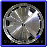 2001 Honda Insight Rims, 2001 Honda Insight Wheels at OriginalWheels.com