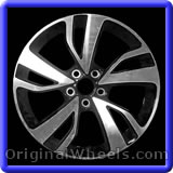 2020 Honda Odyssey Rims, 2020 Honda Odyssey Wheels at OriginalWheels.com