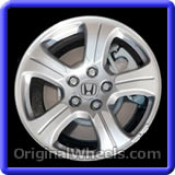 2012 Honda Pilot Rims, 2012 Honda Pilot Wheels at OriginalWheels.com
