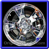 2011 Honda Ridgeline Rims, 2011 Honda Ridgeline Wheels at ...