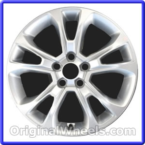 2022 Hyundai Palisade Rims, 2022 Hyundai Palisade Wheels at ...