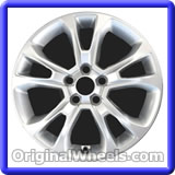 2021 Hyundai Palisade Rims, 2021 Hyundai Palisade Wheels at ...