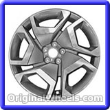 2023 Hyundai Palisade Rims, 2023 Hyundai Palisade Wheels at ...