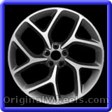 2020 Jaguar xe Rims, 2020 Jaguar xe Wheels at OriginalWheels.com