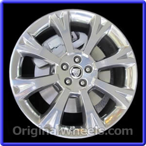 2013 Jaguar XK Rims, 2013 Jaguar XK Wheels at OriginalWheels.com