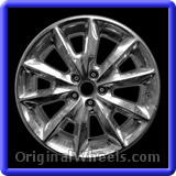 2016 Jeep Cherokee Rims, 2016 Jeep Cherokee Wheels at OriginalWheels.com