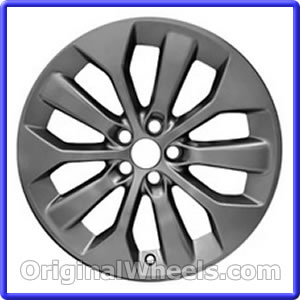 2021 Jeep Cherokee Rims, 2021 Jeep Cherokee Wheels at OriginalWheels.com