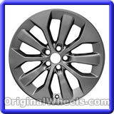 2022 Jeep Cherokee Rims, 2022 Jeep Cherokee Wheels at OriginalWheels.com