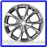 2022 Jeep Grand Cherokee Rims, 2022 Jeep Grand Cherokee Wheels at ...