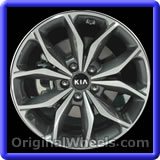 2017 Kia Forte Rims, 2017 Kia Forte Wheels at OriginalWheels.com