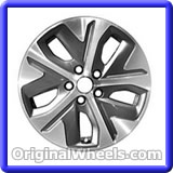 2020 Kia Niro Rims, 2020 Kia Niro Wheels at OriginalWheels.com
