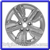 2021 Kia Niro Rims, 2021 Kia Niro Wheels at OriginalWheels.com