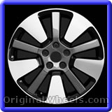 2019 Kia Soul Rims, 2019 Kia Soul Wheels at OriginalWheels.com