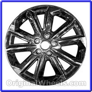 2021 Kia Sportage Rims, 2021 Kia Sportage Wheels at OriginalWheels.com