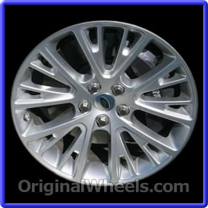 2011 Range Rover Rims, 2011 Range Rover Wheels at OriginalWheels.com