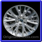 2012 Range Rover Rims, 2012 Range Rover Wheels at OriginalWheels.com