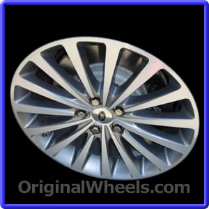 2012 Range Rover Rims, 2012 Range Rover Wheels at OriginalWheels.com