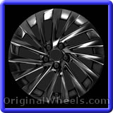 2019 Lexus ES 350 Rims, 2019 Lexus ES 350 Wheels at OriginalWheels.com
