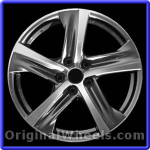 2019 Lexus IS 350 Rims, 2019 Lexus IS 350 Wheels at OriginalWheels.com