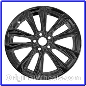 2023 Lexus IS 350 Rims, 2023 Lexus IS 350 Wheels at OriginalWheels.com