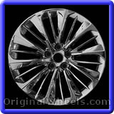 2019 Lexus LS 500H Rims, 2019 Lexus LS 500H Wheels at OriginalWheels.com