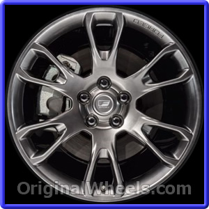 2018 Lexus NX 300 Rims, 2018 Lexus NX 300 Wheels at OriginalWheels.com