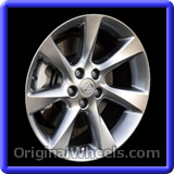 2010 Lexus RX 350 Rims, 2010 Lexus RX 350 Wheels at OriginalWheels.com